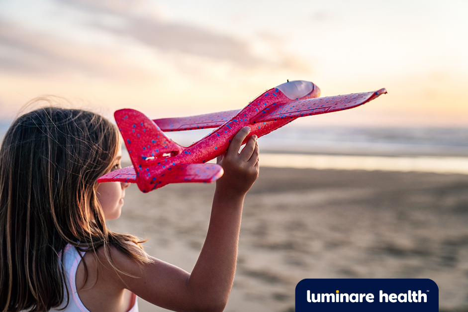 Streamlining Prior Authorization | Luminare Health